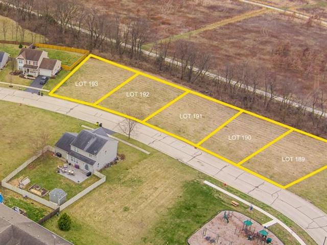 622 Stearn Dr Lot 193, Genoa, IL 60135