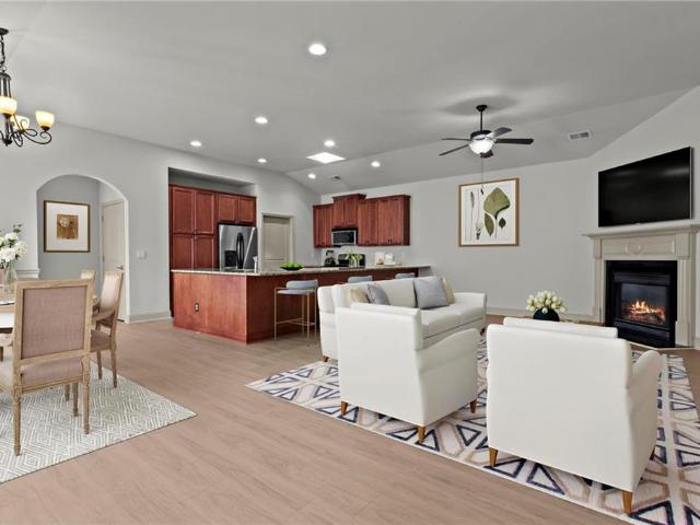 622 Stickley Oak Way