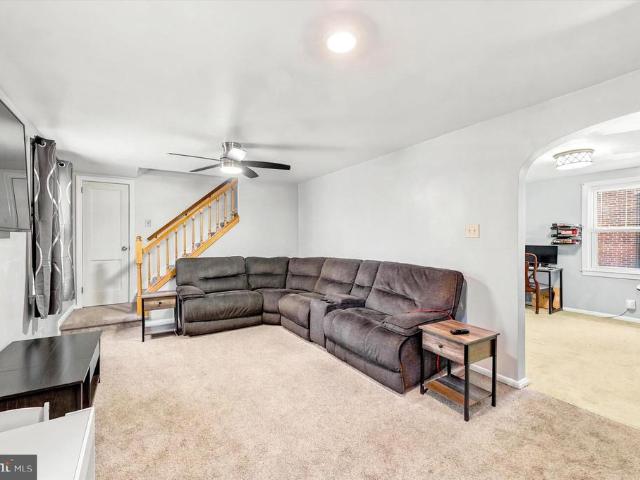 622 Stockton Circle