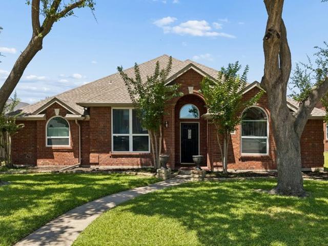 622 Stretford Ln, Allen, TX 75002
