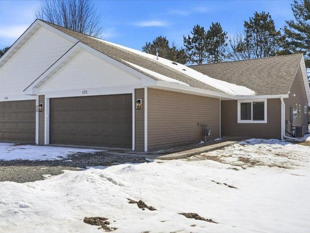 622 Sundance St, Amery, WI 54001 | MLS #7040 | Compass
