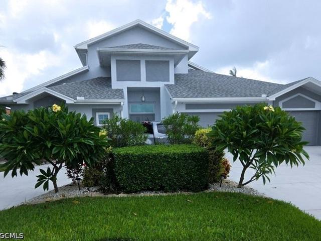 622 SW 52nd St, Cape Coral, FL 33914