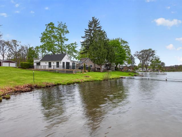 622 Swains Lake Drive