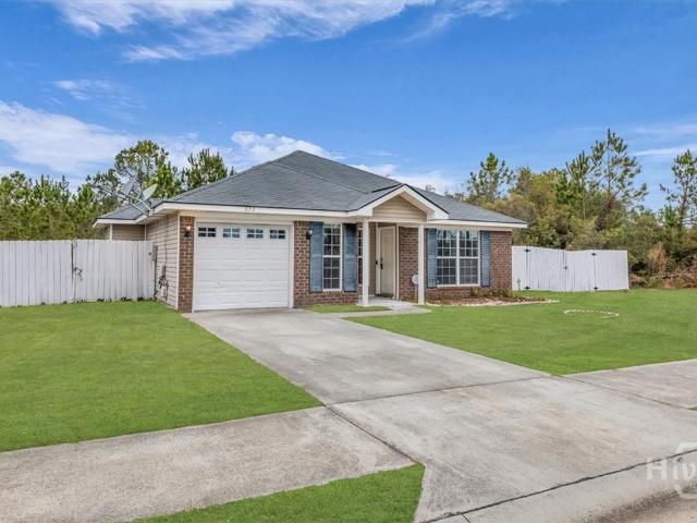 622 Piedmont Ave, Hinesville, GA 31313 | Compass