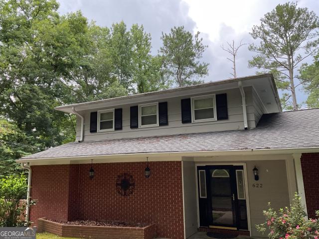 622 Pinecrest Drive