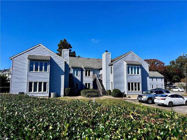 622 Pinewood DR