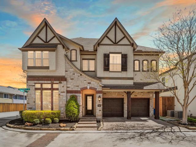 622 Pink Azalea Trail, Houston, TX 77079 | MLS #28867 | Compass