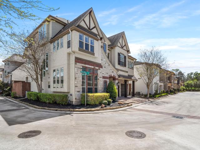 622 Pink Azalea Trail, Houston, TX 77079 | MLS #38410