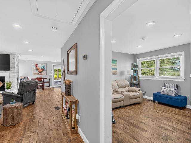 622 Plainfield Church Road