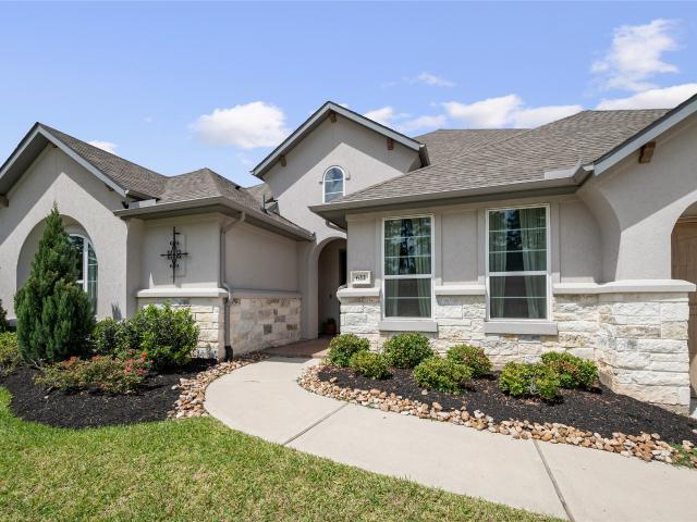 622 Platinum Stone Lane