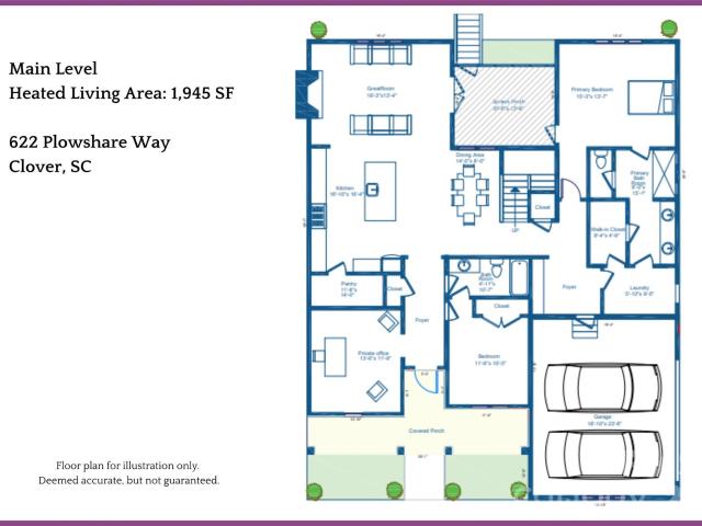622 Plowshare Way