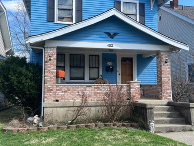 622 Prytania Ave, Hamilton, OH 45013