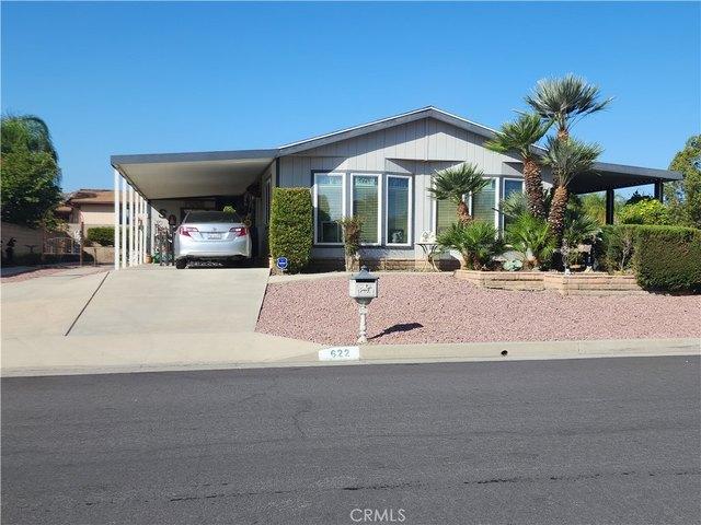 622 Roadrunner Way, Perris, CA 92570