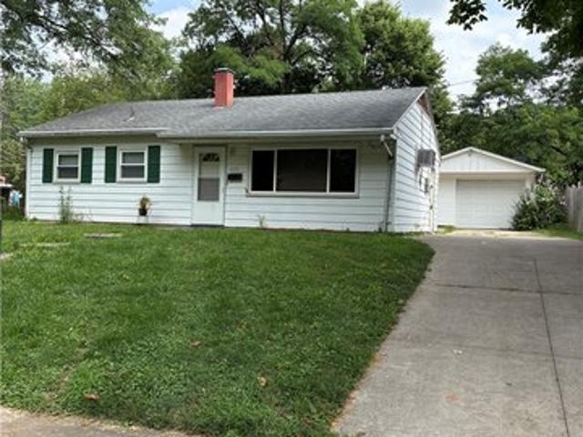 622 Radar St, Xenia, OH 45385