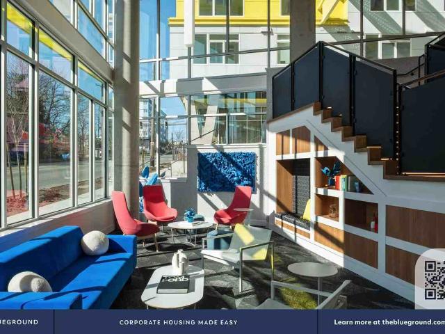622 Rainier Avenue South 1 Bedroom Apartment for Rent at 622 Rainier Ave S #791, Seattle, WA 98144 Atlantic