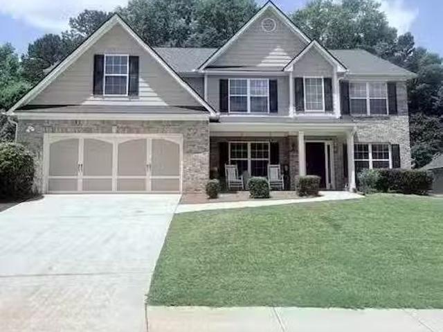 622 River Rock Cir, Jefferson, GA 30549 MLS 7550937