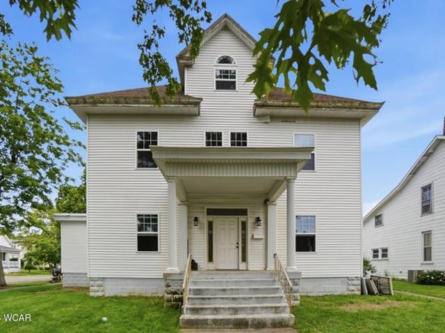 622 W 2nd St, Delphos, OH 45833