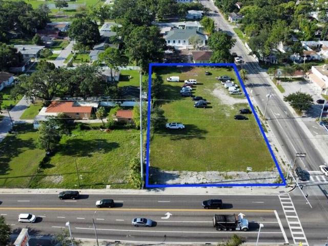 622 W Dr Martin Luther King Jr Blvd, Tampa, FL 33603 | MLS #TB8414