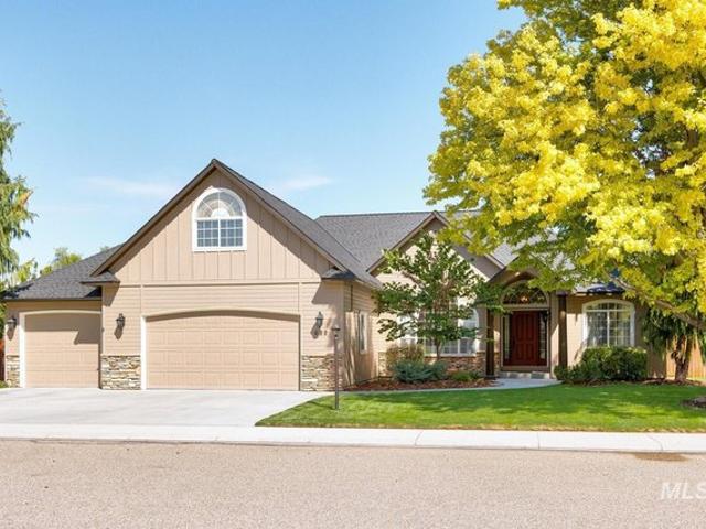 622 W Highland Ave, Nampa, ID 83686