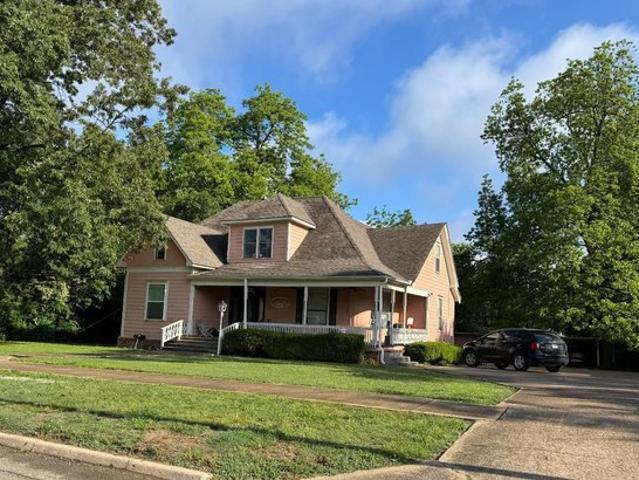 622 W Oak Ave, Jonesboro, AR 72401