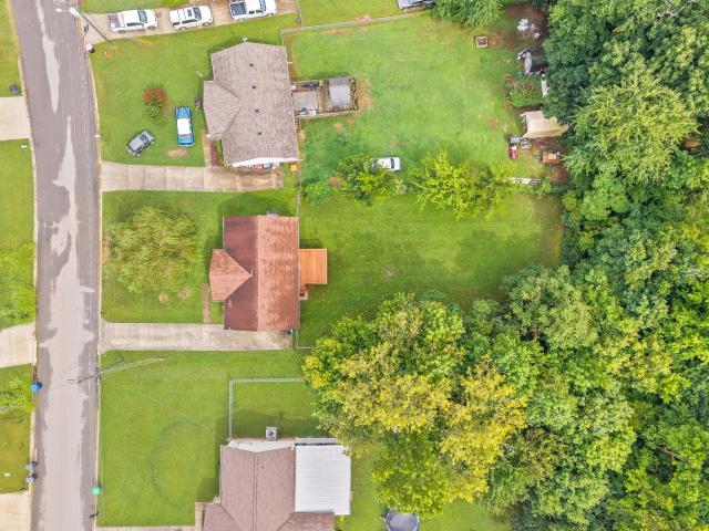 622 Woodhaven Dr