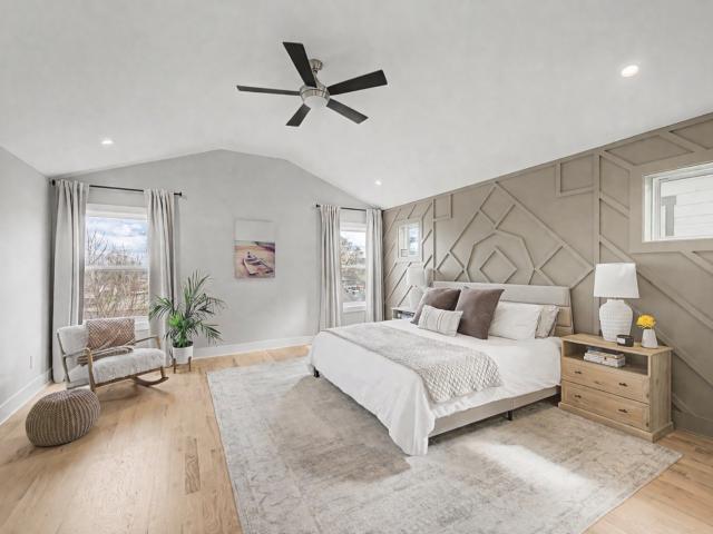 622 Waco Dr, Unit A, Nashville, TN 37209 | MLS #3178