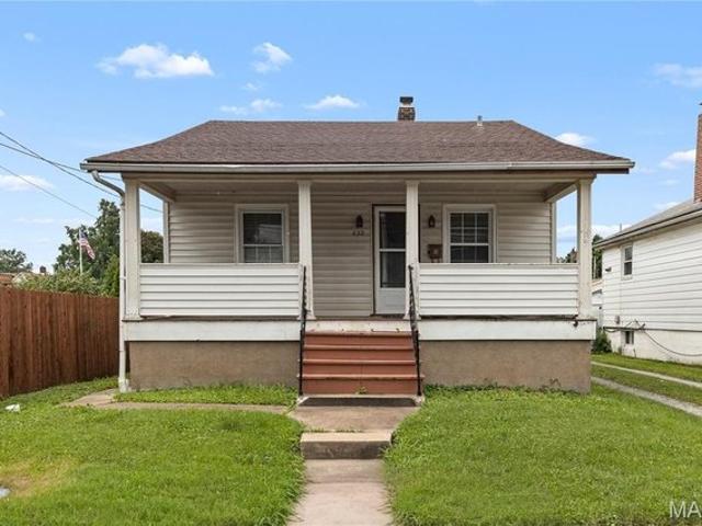 622 Waller Ave, Saint Louis, MO 63125