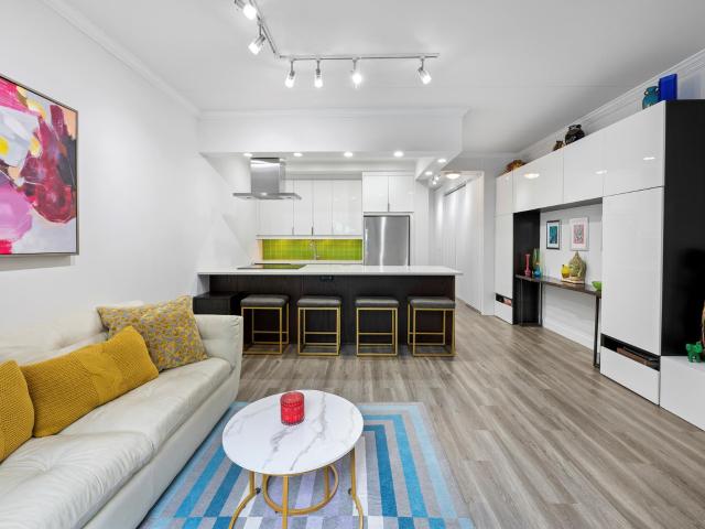 622 Washington Street, New York, NY