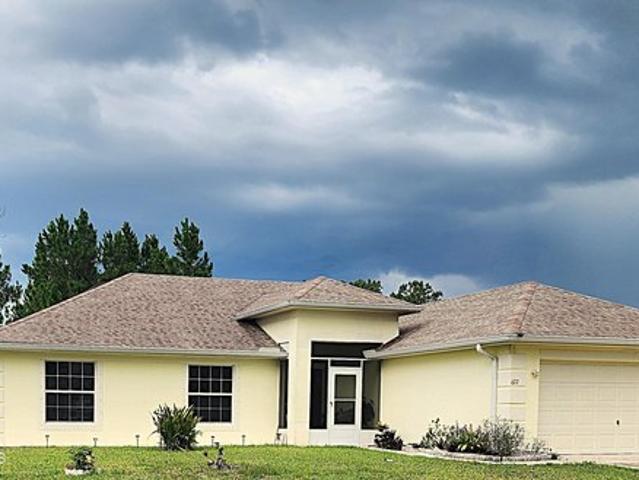 622 Weaver Rd SW, Palm Bay, FL 32908