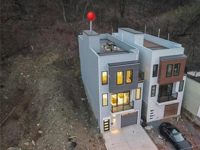 622 Windom St, Pittsburgh, PA 15203