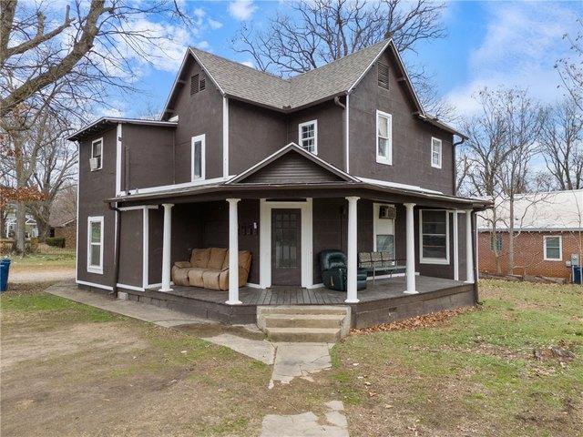 622 Wright St, Siloam Springs, AR 72761