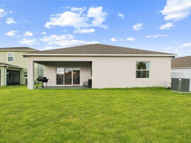 622 Taft Dr, Davenport, FL 33837 | MLS #O6312