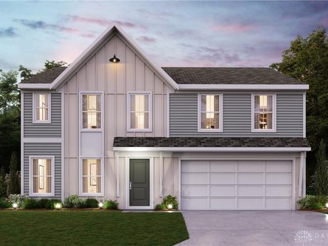 622 Tulip Dr, Yellow Springs, OH 45387