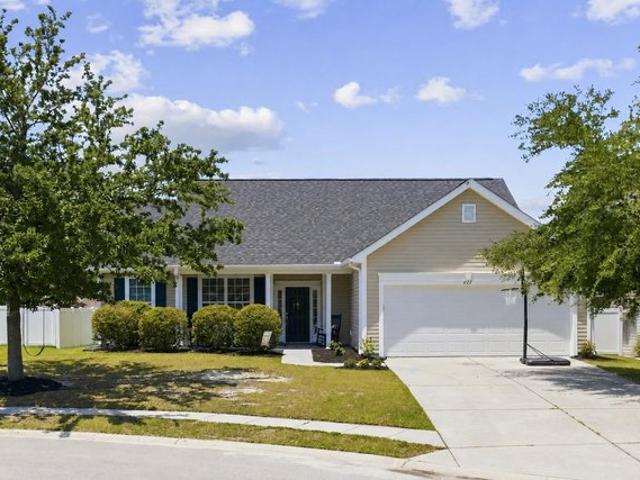 622 Vermillion Dr, Little River, SC 29566