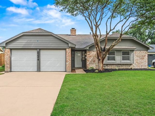 6234 Autumn Arbor Dr, Houston, TX 77092