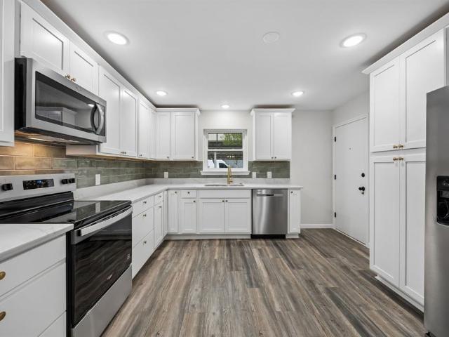 6234 Bandera Ave, Unit A, Dallas, TX 75225 | MLS #21296
