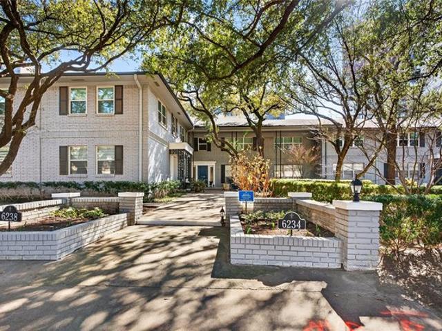6234 Bandera St Unit C, Dallas, TX 75225