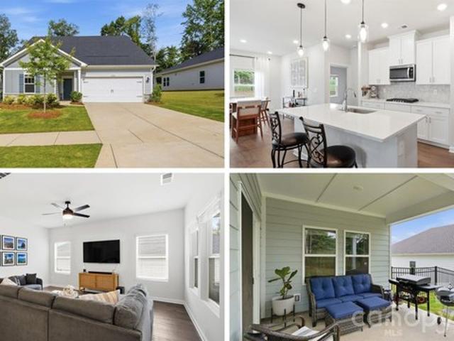 6234 Barcelona Way, Charlotte, NC 28214