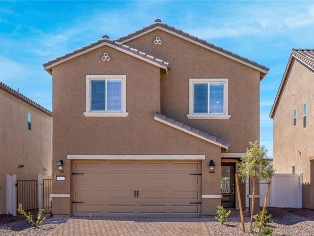 6234 Blood Lily Ave, Las Vegas, NV 89122