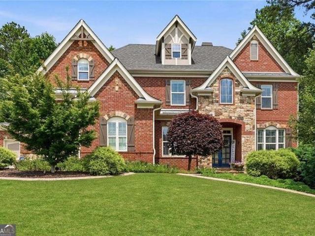 6234 Eagles Crest Dr NW, Acworth, GA 30101