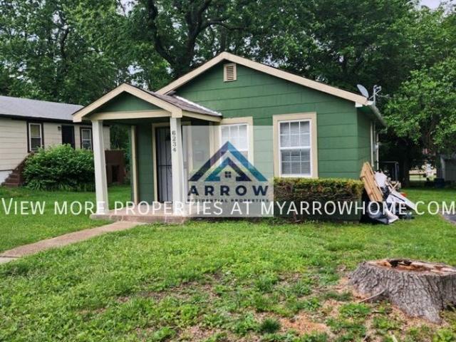 6234 Hancock Ave | 2 Bed 1 Bath Move In Ready!