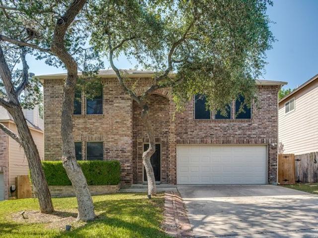 6234 Panther Peak, San Antonio, TX 78247