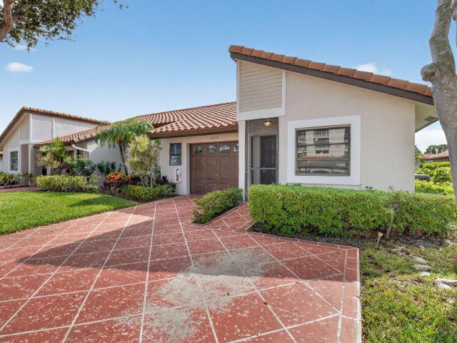 6234 Pointe Regal Cir, Delray Beach, FL 33484 | MLS #B26001
