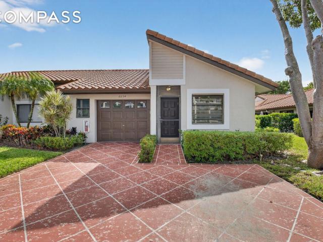 6234 Pointe Regal Cir, Delray Beach, FL