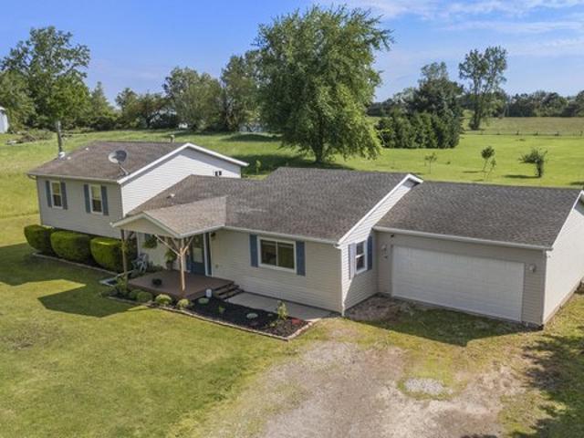 6234 State Route 245, North Lewisburg, OH 43060