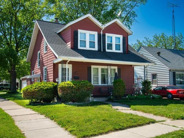 6234 34th Ave, Kenosha, WI 53142