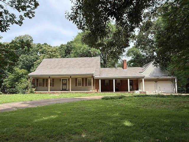6235 McKinstry Rd, Moscow, TN 38076