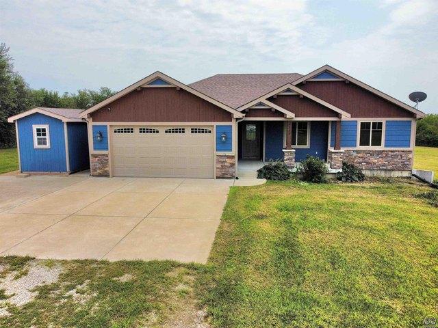 6235 NW 70th St, Topeka, KS 66618