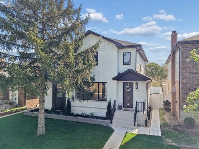 6235 N Kedvale Ave, Chicago, IL 60646