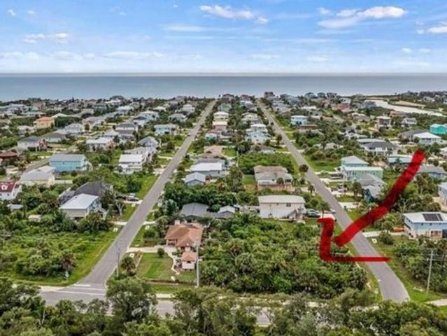 6235 N Ocean Shore Blvd, Palm Coast, FL 32137